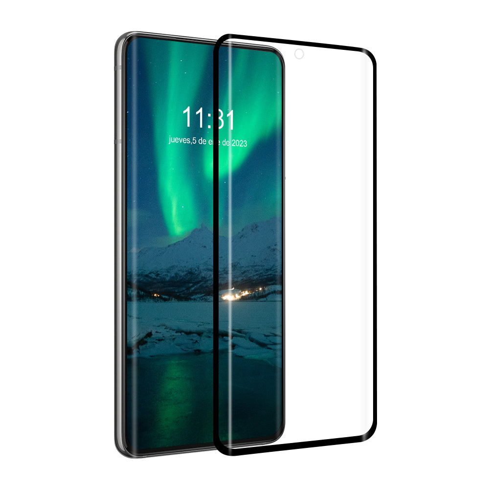 Linea 2: Micas para Teléfono Móvil - Geng Xin